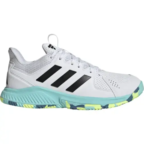 Adidas Ženske patike Court Flight, Bele