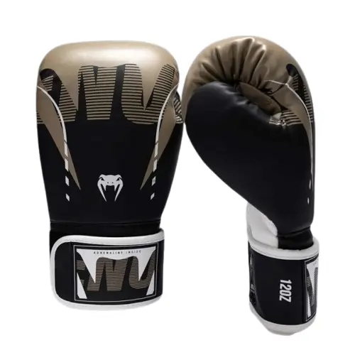 Venum Rukavice za boks Adrenaline, 10oz, Crne