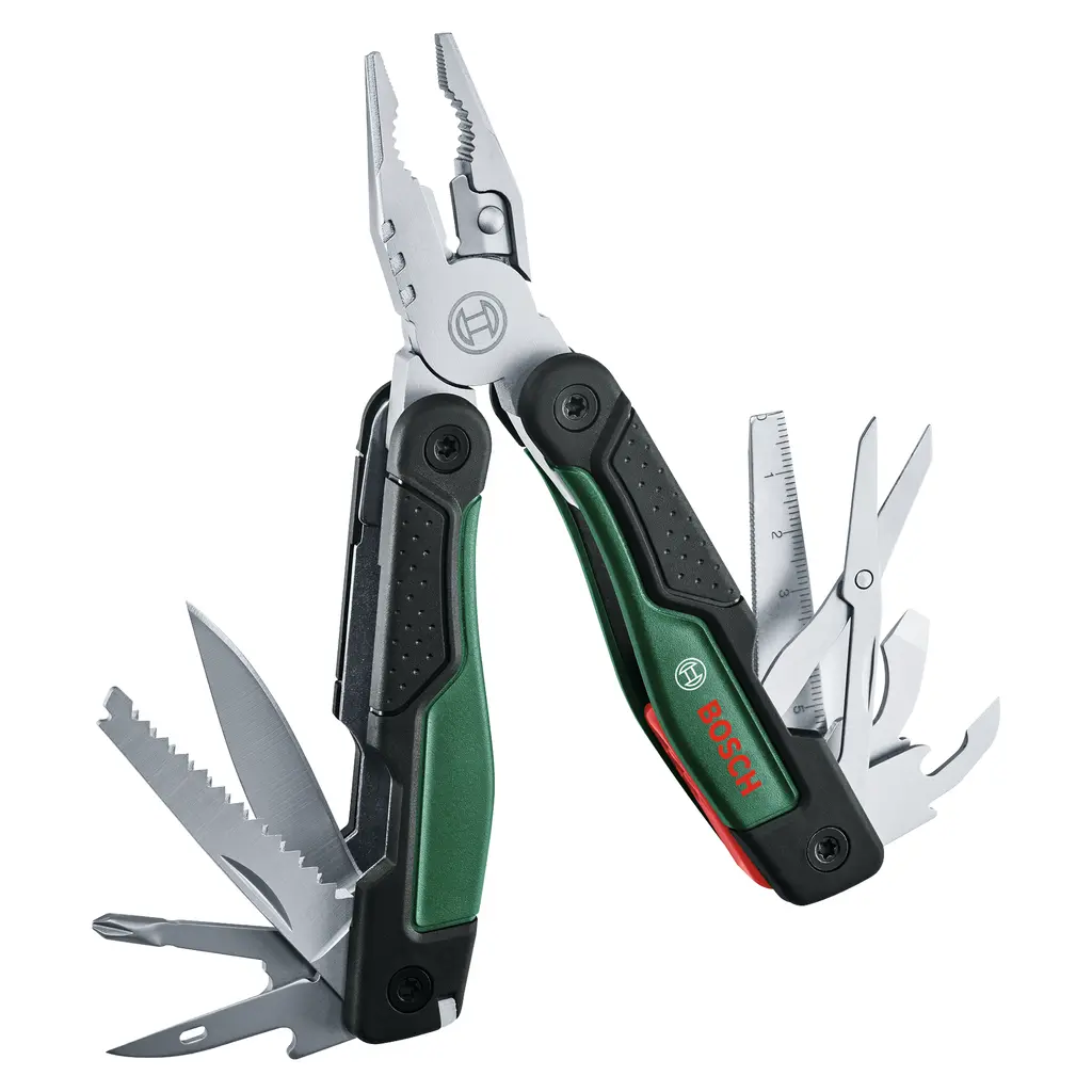 Bosch Višenamenski alat sa torbom HOBI 1600A02Z98, 16u1
