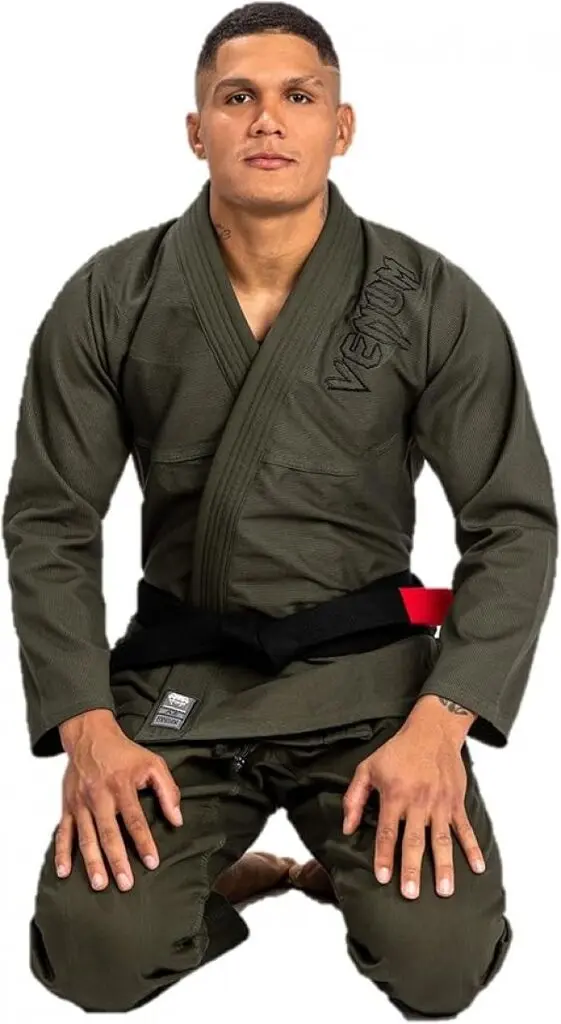 Venum Kimono Contender 2.0, Kaki