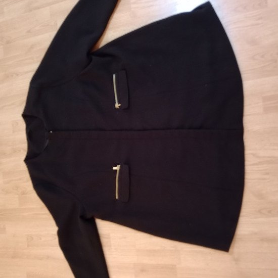 Ellos jakna plus size