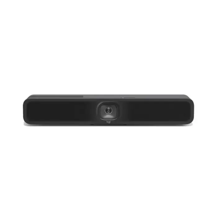 Logitech Web kamera MeetUp 2, 4K, Crna