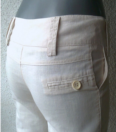 pantalone za leto i proleće br XS LAFEL