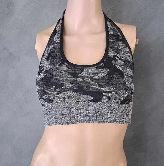 Crop top M