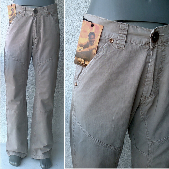 pantalone broj 46 ili M WPM DENIM