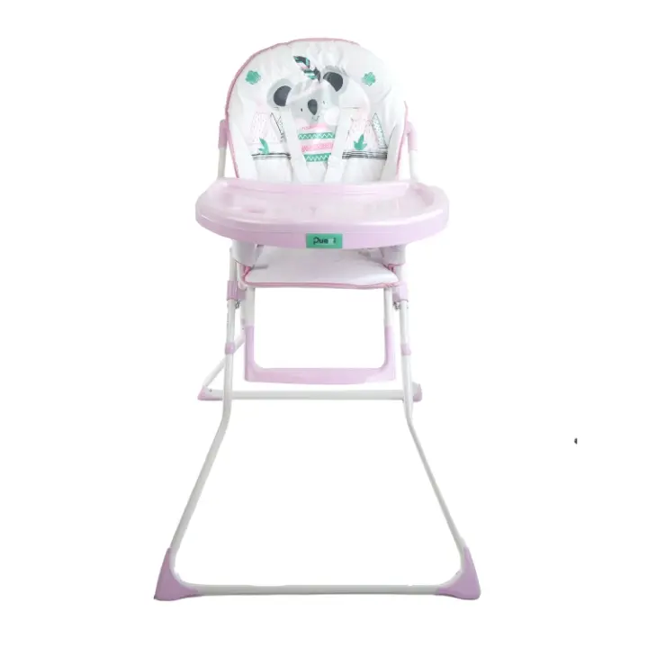 PUERRI Hranilica za bebe Picola Koala, Roze