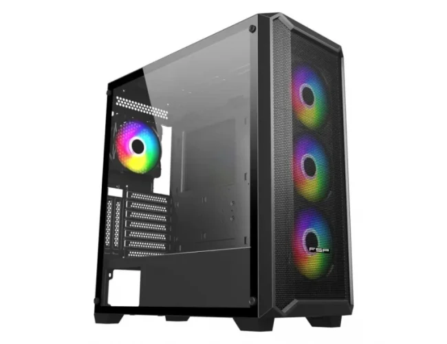 Gaming kompjuter Intel i7-14700F 32GB 1TB RTX 5060 8GB