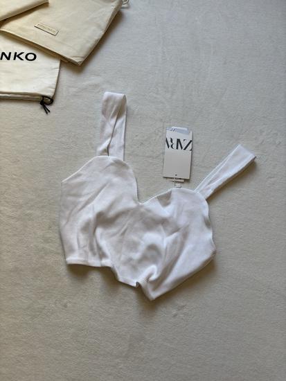Zara nov top