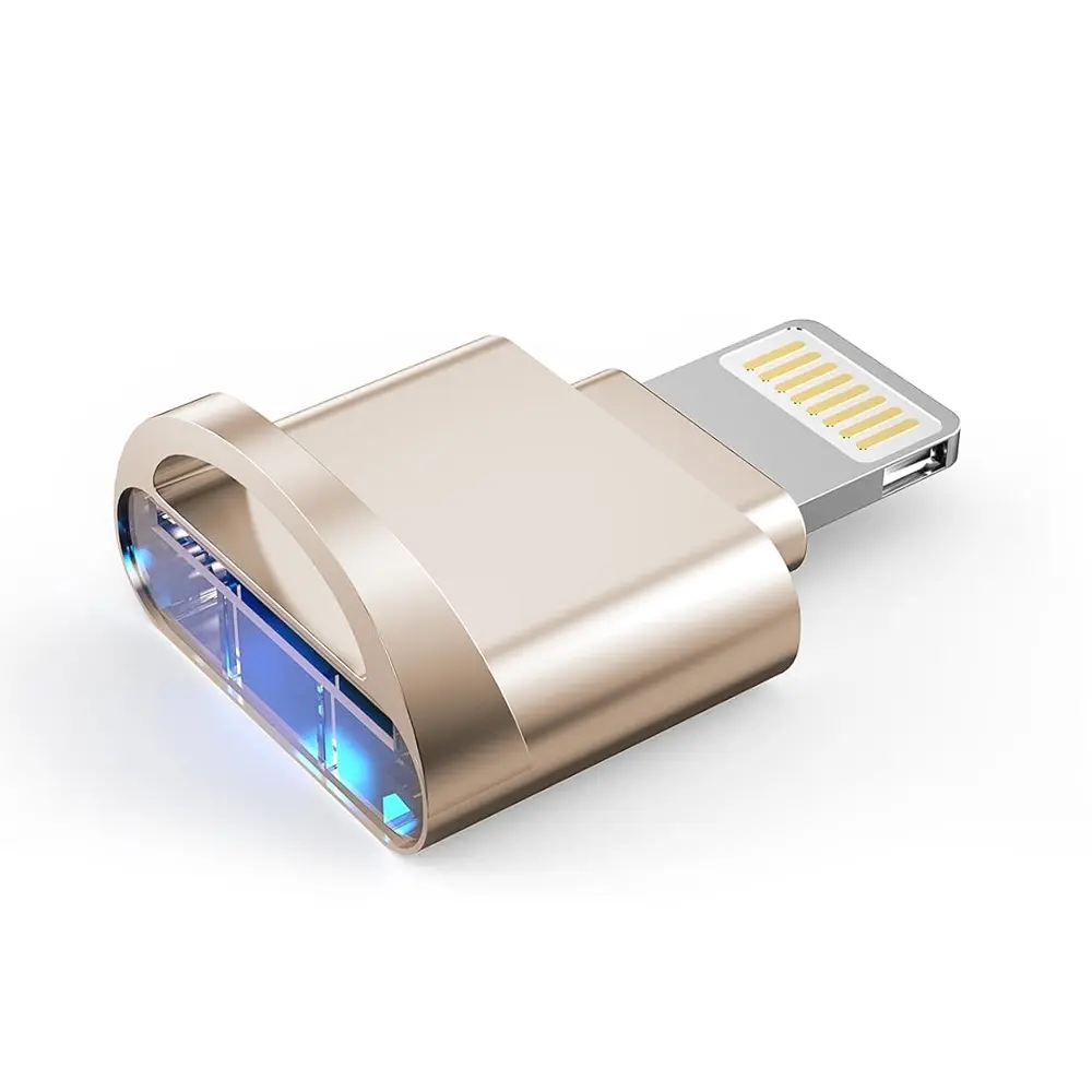 Čitač kartica Mini Lightning