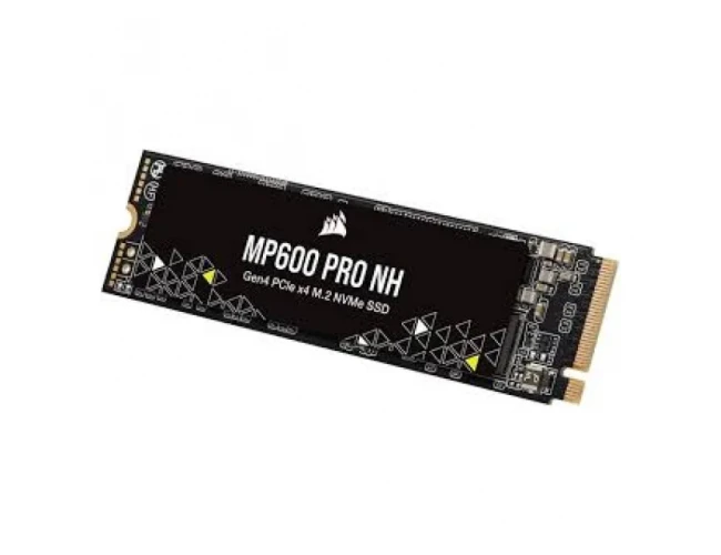 Corsair 4TB M.2 NVMe MP600 Pro NH CSSD-F4000GBMP600PNH SSD disk