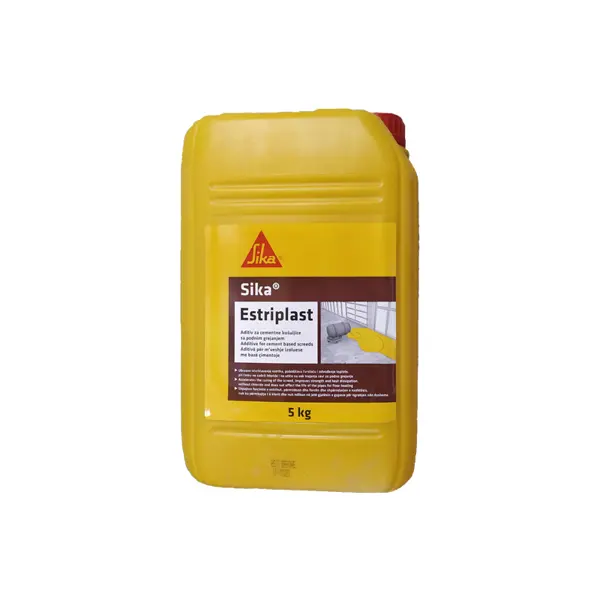 Sika Estriplast - 5kg