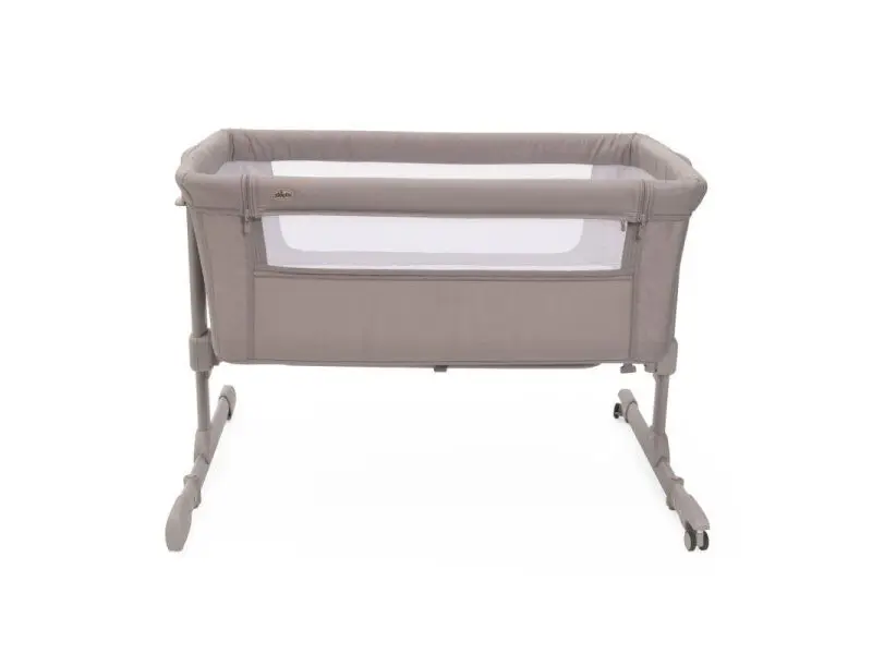 Chicco Kolevka za bebe Next 2 Me Essential, Bež