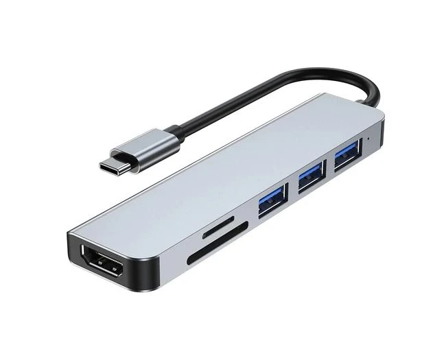 Moye Connect Multiport X6 adaper