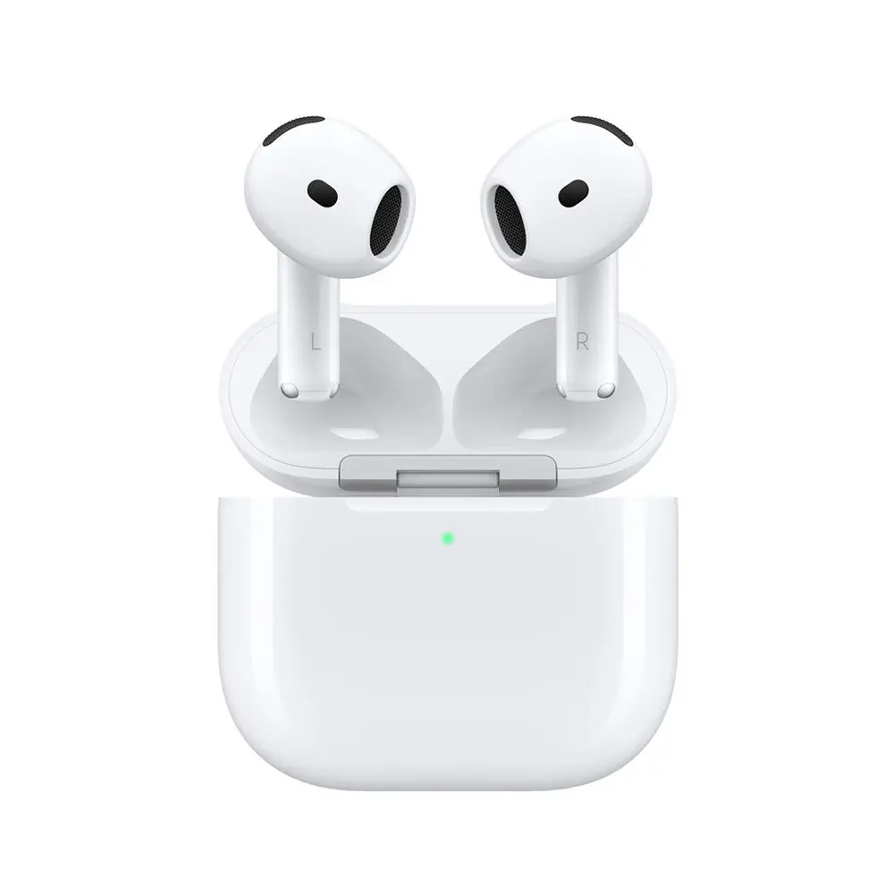Superior Bluetooth Slušalice AirPods 4, Bele