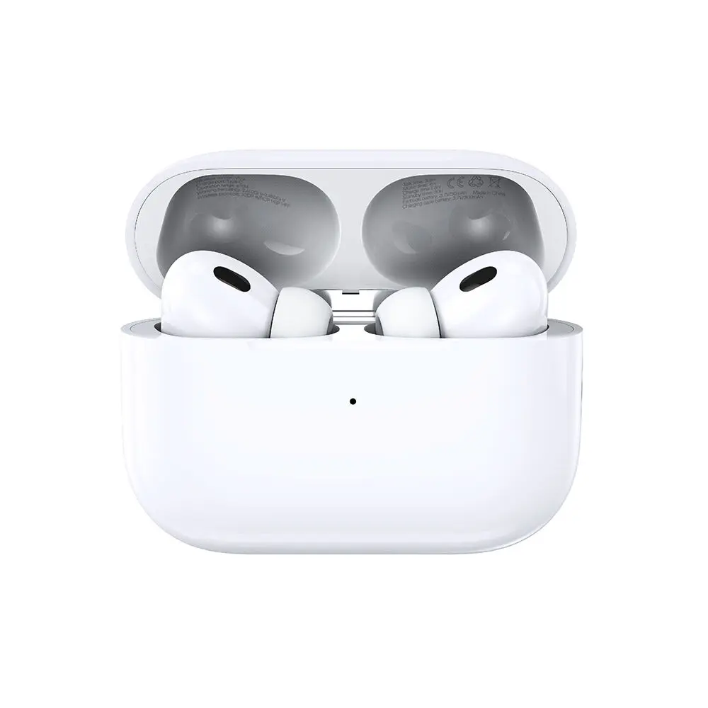 Moxom Bluetooth Slušalice MX‑TW60 ANC, Bele