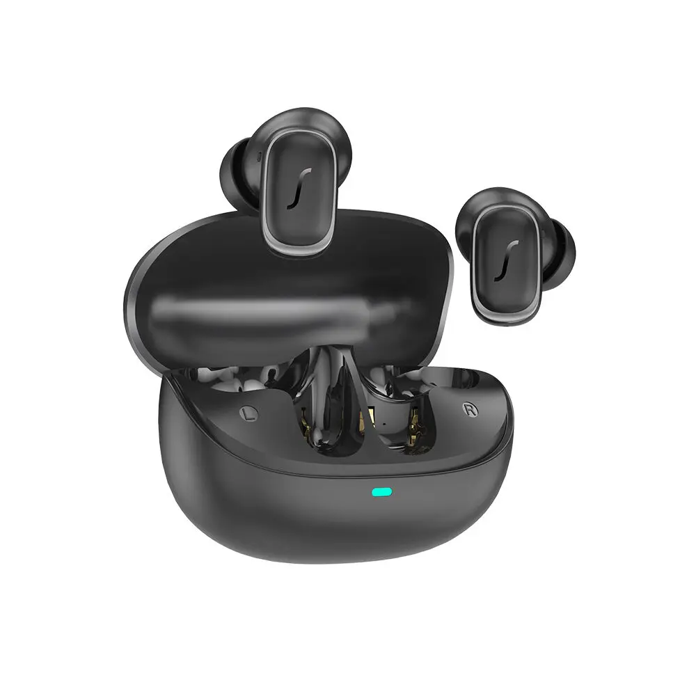 Superior Bluetooth Slušalice Artisan Pro ANC + ENC, Crne
