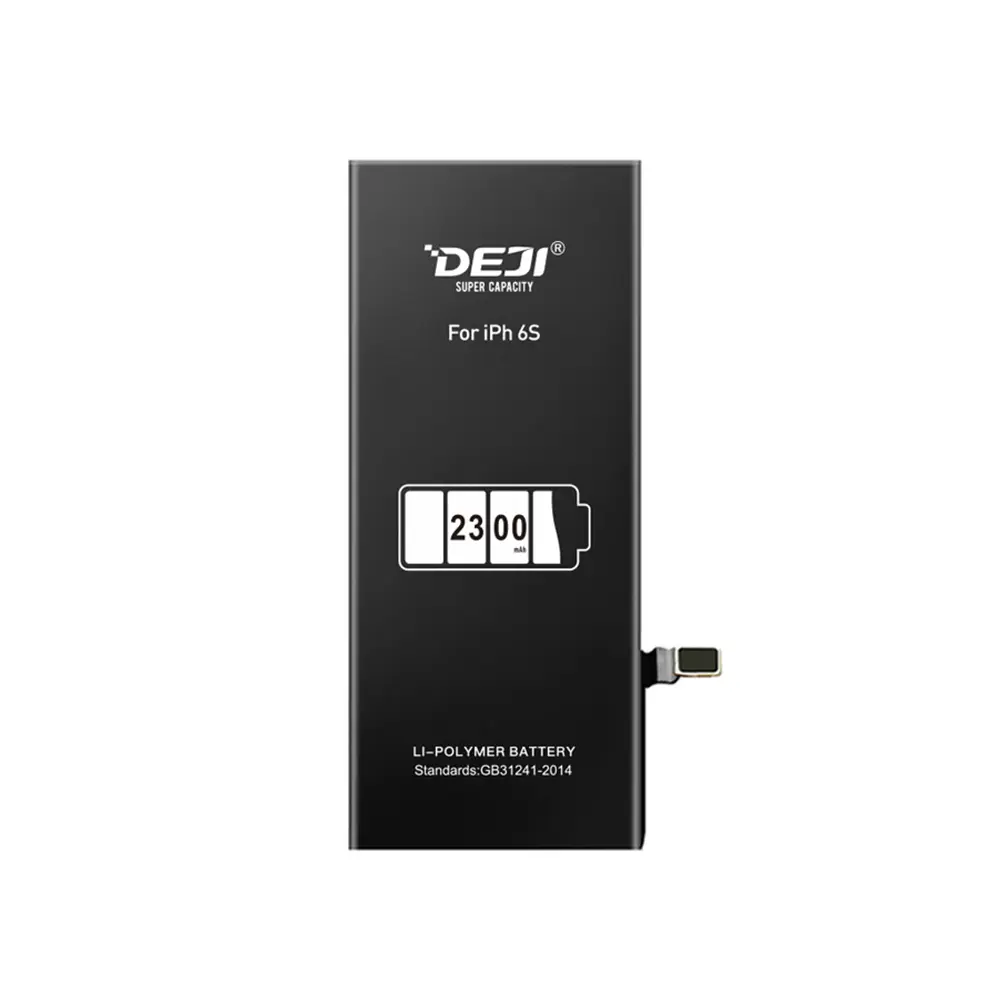 Baterija za iPhone 6S 2300 mAh Deji