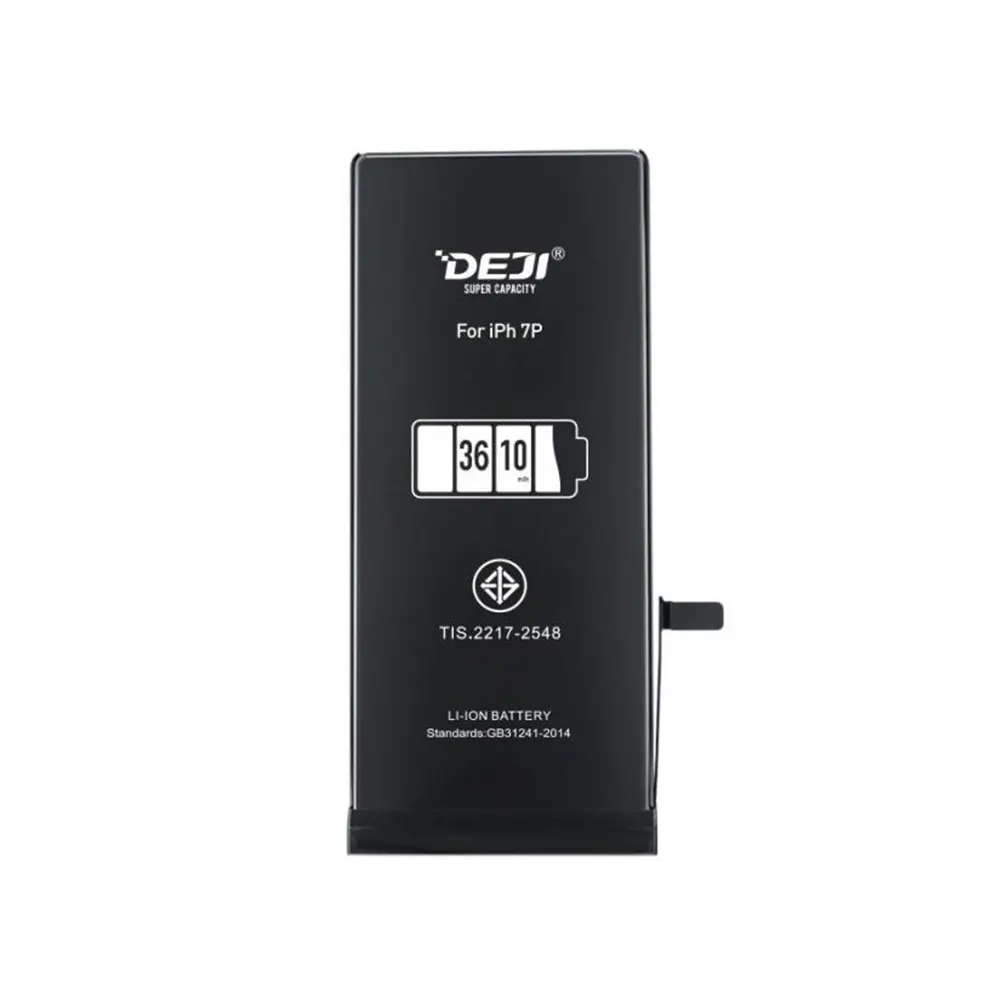 DEJI Baterija za iPhone 7 Plus 3610 mAh