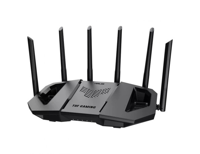 Asus TUF-BE9400 AirMesh tri-band WiFi 7 ruter