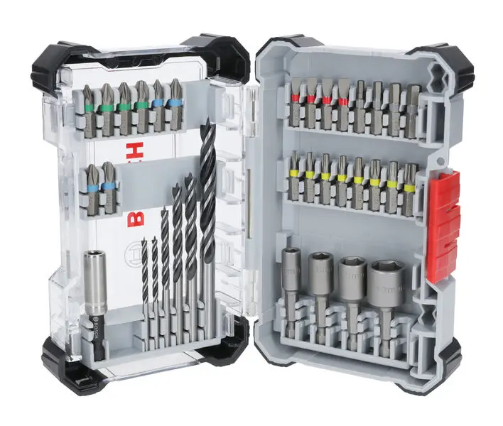 Bosch ExtraHard bitovi/burgije za drvo dis 2607017725