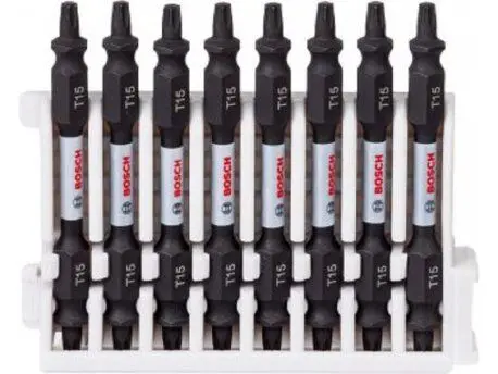 Bosch Set bitova odvrtača Impact Control 2608522342, 65 mm