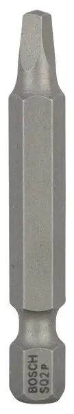 Bosch Extra-Hard Bit R1 2608521115, 49 mm