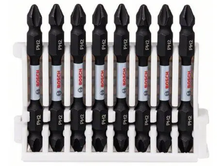 Bosch Set bitova odvrtača Impact Control 2608522337, 65 mm