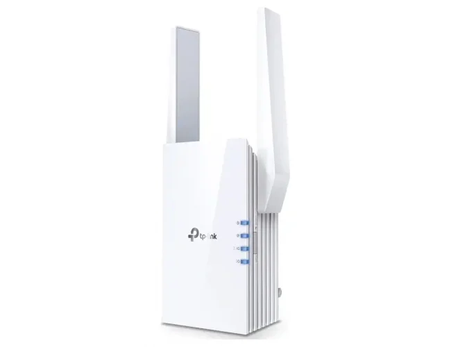 TP-Link RE705X Wi-Fi 6 AX3000 bežični range extender