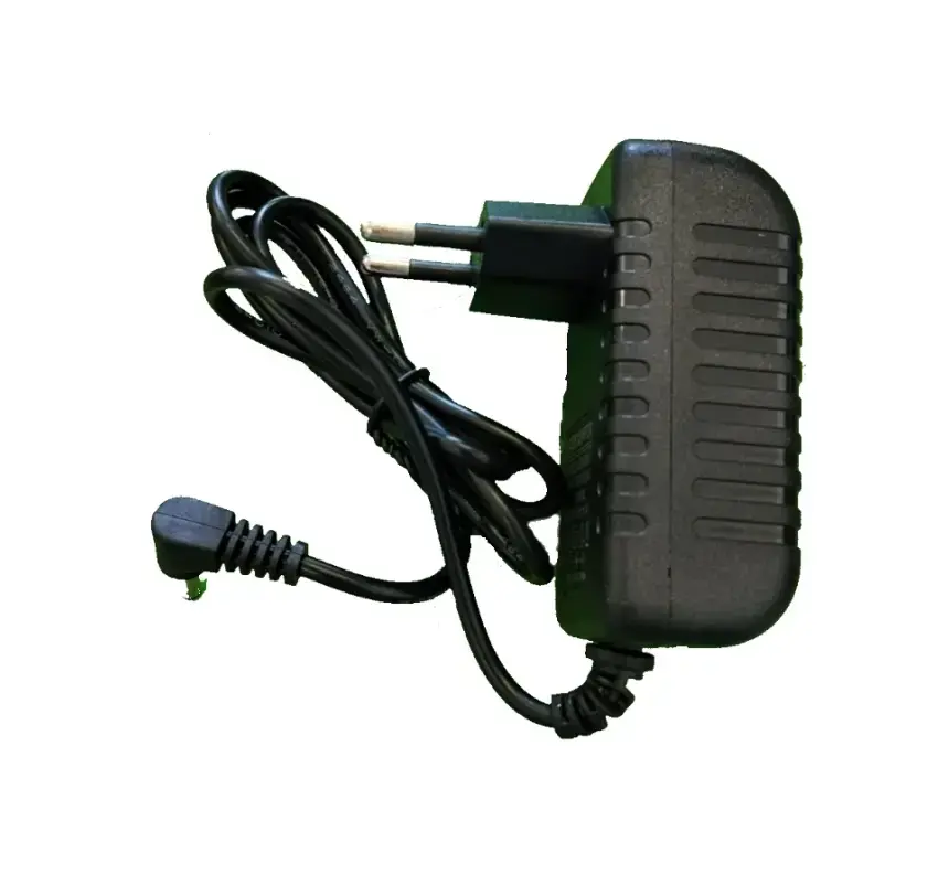 Gembird Punjač konektor NPA-AC05010, 5W, 5V, 1A, AC/DC