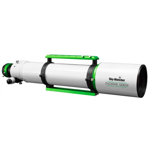 Evostar 120EDX Skywatcher - 120/900 mm ED Doublet Apo Refraktor
