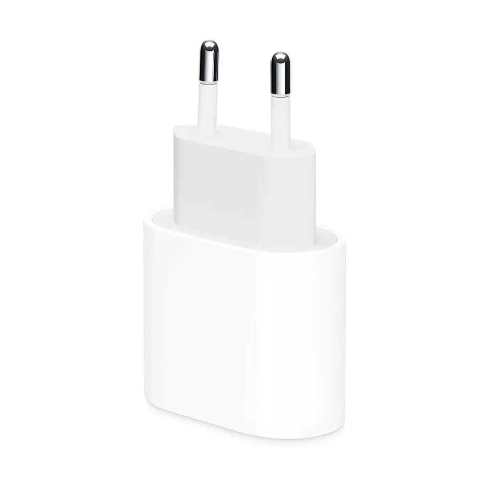 Adapter punjač za Iphone 15/16 PD Fast charger 35W Type C HQ. Beli