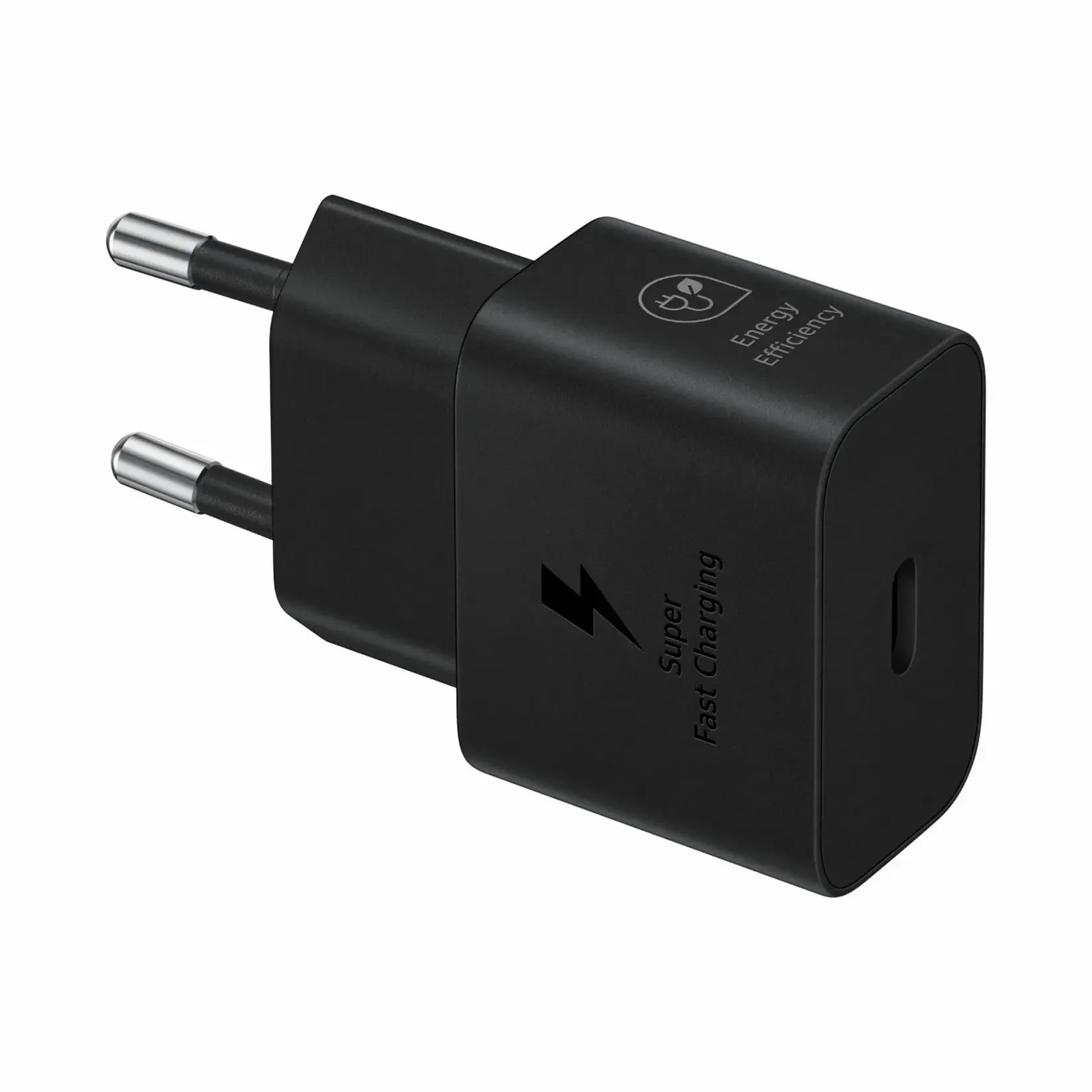 Samsung EP-T2510 Brzi punjač, 25W, Type-C, Crni