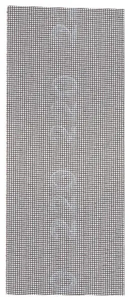 Bosch Rešetka za brušenje 2608608N30, 115 × 280 mm, granulacija 220