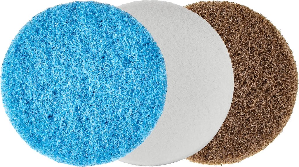 Dremel Versa Variety Pack set podloga od 63,5 mm - 2615P365JA
