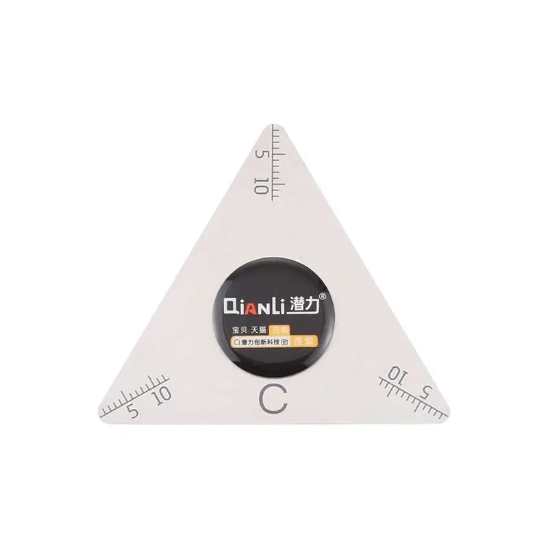 Alat za otvaranje Qianli ToolPlus 0,1mm (metalna trzalica)