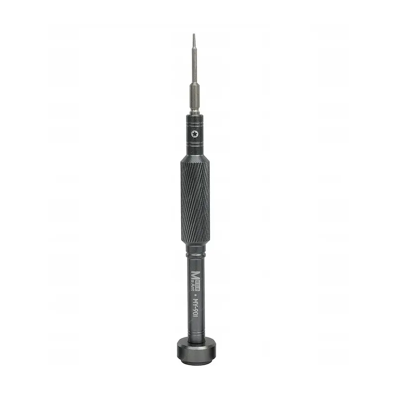 TELEMPIRE Šrafciger za telefon MaAnt MY901 0.8mm P2 Pentalobe-zvezda 19743