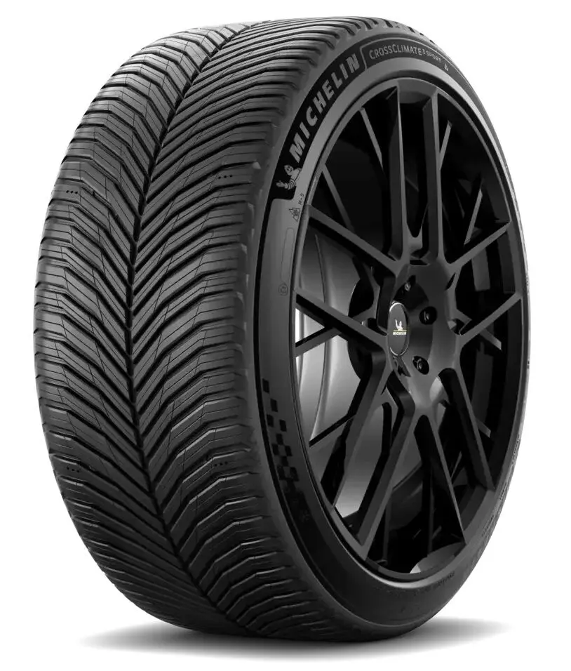Michelin All season guma 255/55 R20 110Y XL TL CROSSCLIMATE 3 SPORT MI PA