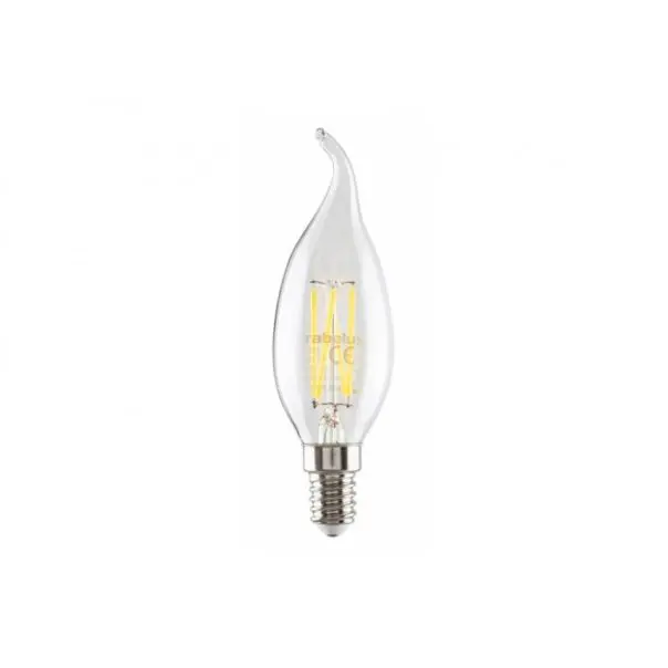 Rabalux LED vlakna 79146 Filament‑LED, E14, 4W