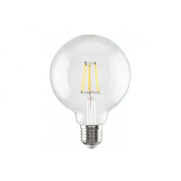 Rabalux LED vlakna 79148 Filament‑LED, E27, 7W, 4000K