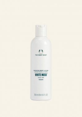 White Musk® Body Lotion 250 ML