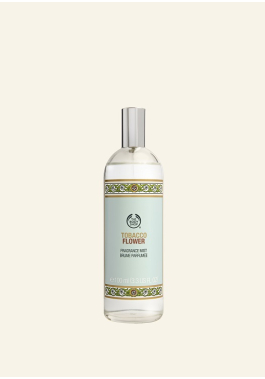 Tobacco Flower Body Mist