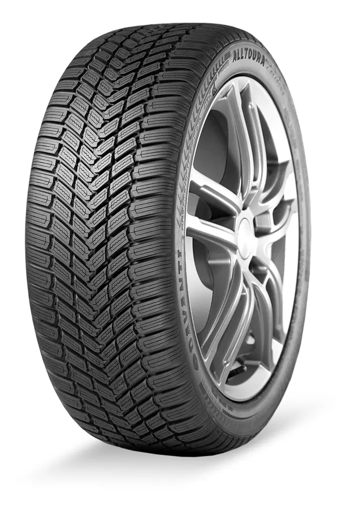 Davanti All season guma 195/65R15 Alltoura 95H