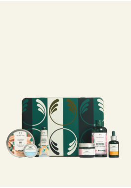 The Best Of The Body Shop