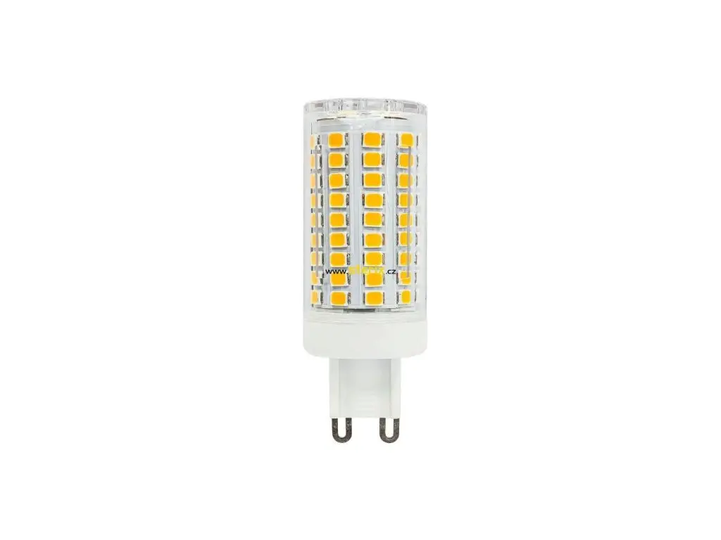 Rabalux LED sijalica 79175 SMD‑LED, G9, 9W, 3000K