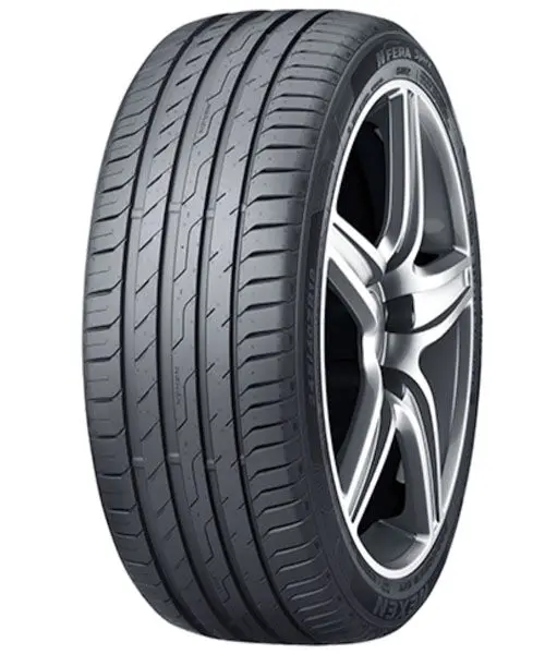 Nexen Letnja guma 245/50R19 N'Fera Sport 105Y XL *