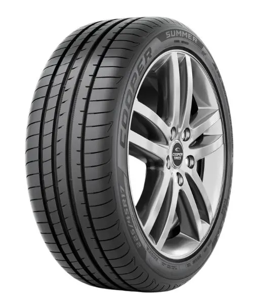 Cooper Letnja guma 225/45R17 91Y