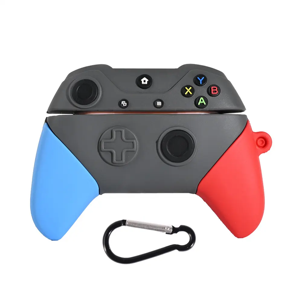 Maska za Airpods Pro/Pro 2 Joystick plava