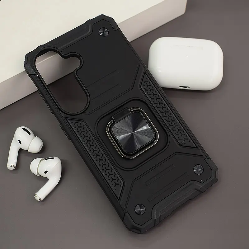 Maska za Samsung S26/ S941B Shockproof crna