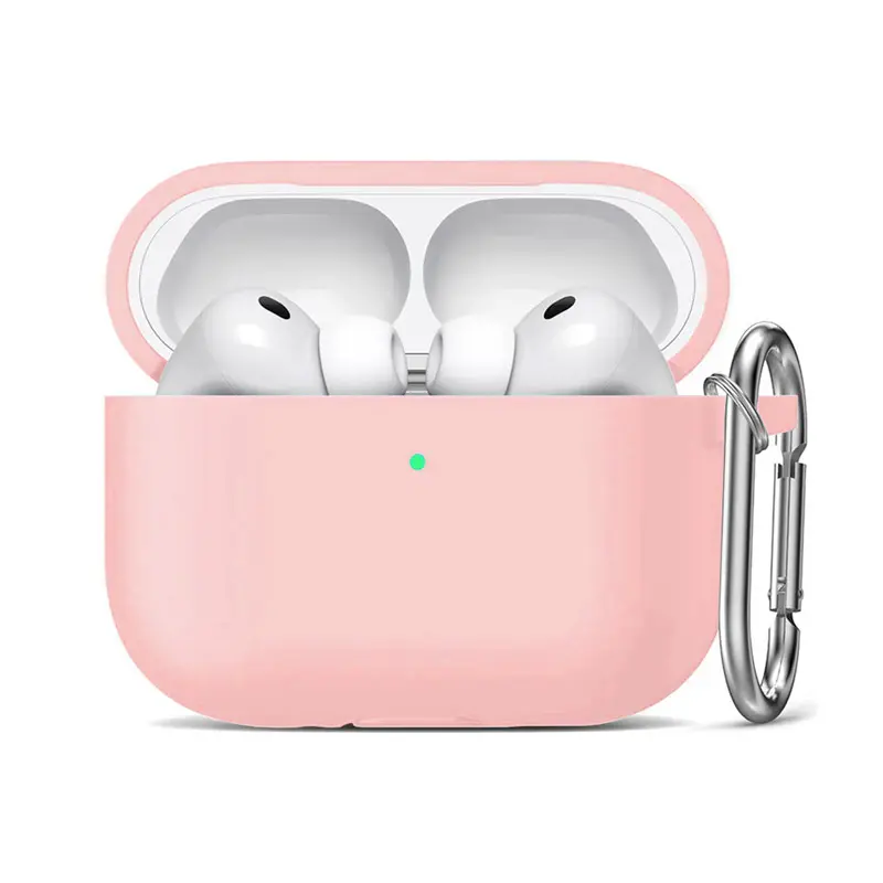 Maska za Airpods 3 Pro roze