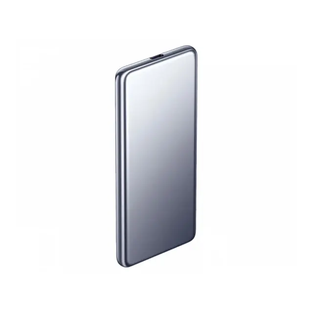 Xiaomi Power Bank Ultra Slim BHR9535GL, 5000mAh